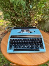 Silver Reed Typewriters - Typewriters.co.uk