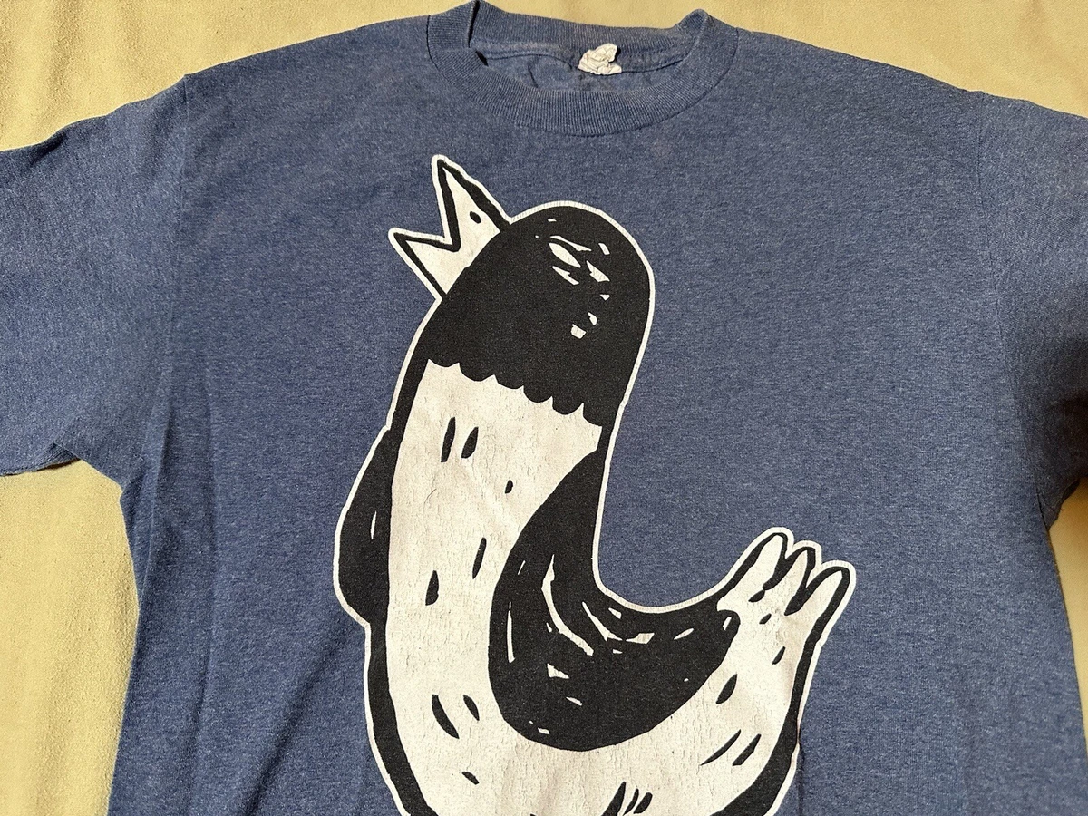 The Wonder Years Hank Logo