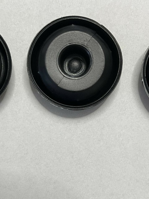 Genuine VW AUDI Seat SKODA Ameo BORA Caddy Bungs 20 X10 Pcs N10226701 ...