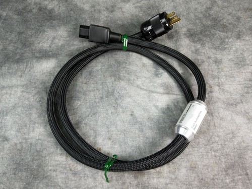 Fisch Audiotechnik Performance P1 audio power cable 1,0 metre | eBay