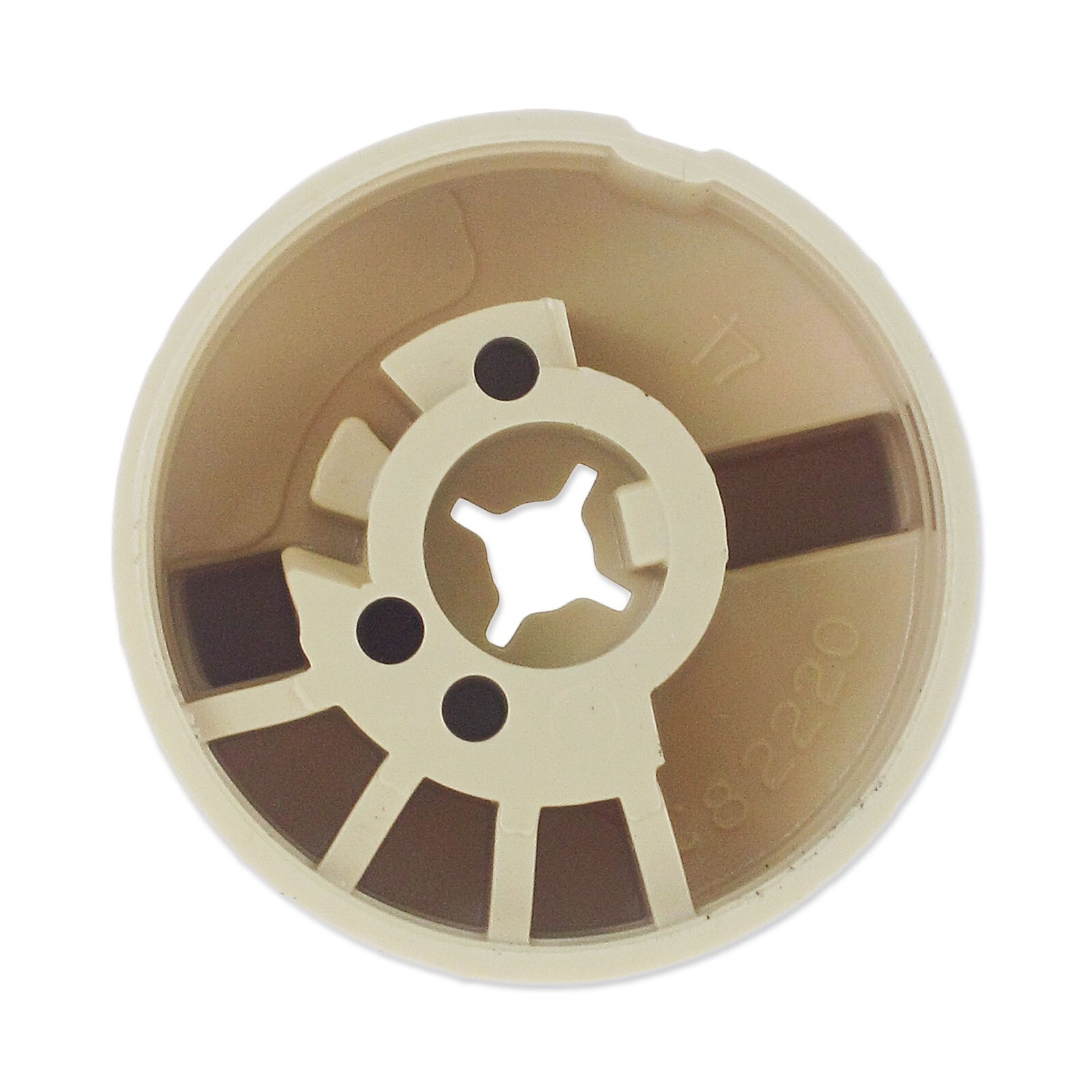 KN04 ROBERTSHAW UNITROL 7000 SERIES GAS VALVE MAIN PILOT / BURNER ...