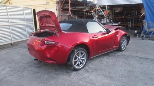 Engine ECM FITS 16-18 MX-5 MIATA 149612 | eBay