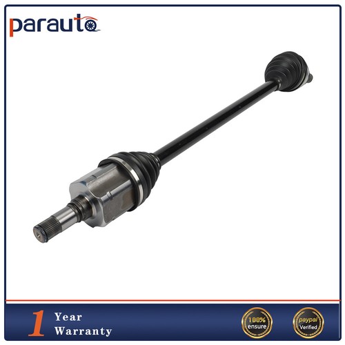 FWD Front Right CV Axle Shaft Assembly For Volkswagen Tiguan 2.0L 2018 ...
