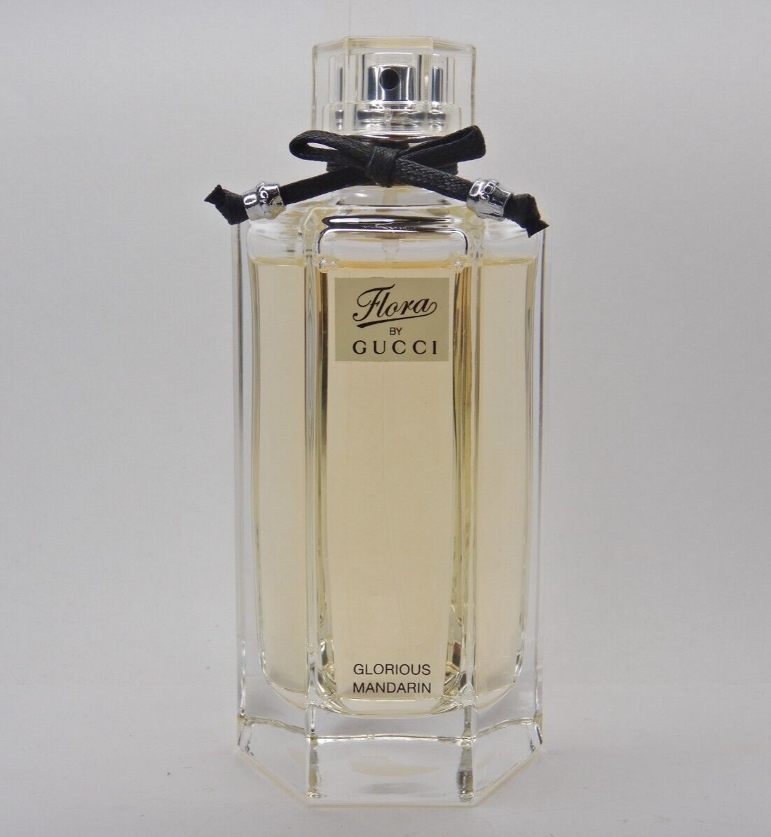 Gucci Flora Gracious Tuberose Eau de Toilette Spray 3.3oz - 100ml EDT ...