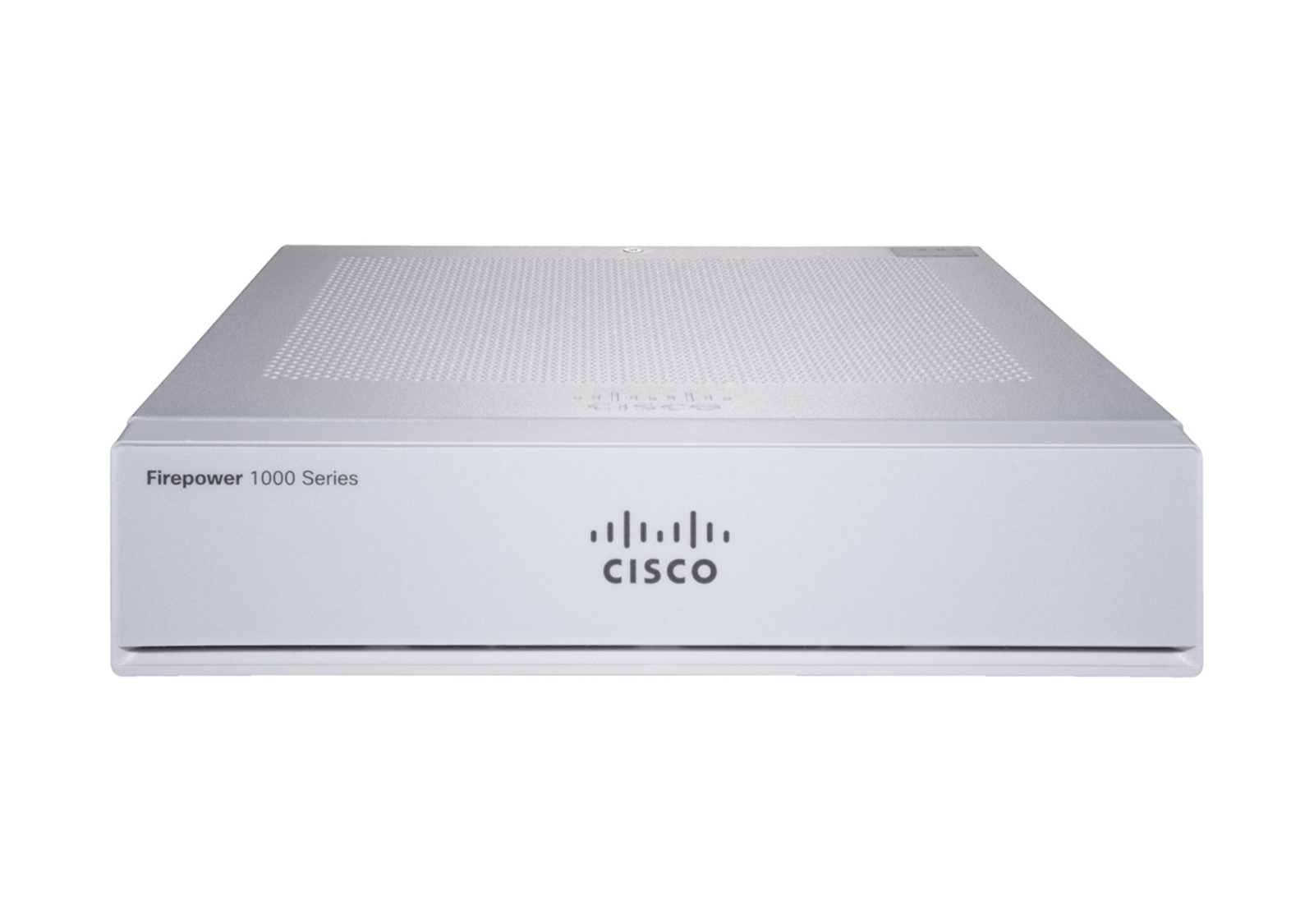 Cisco Firepower 1010 Security Appliance with ASA Software - White ...