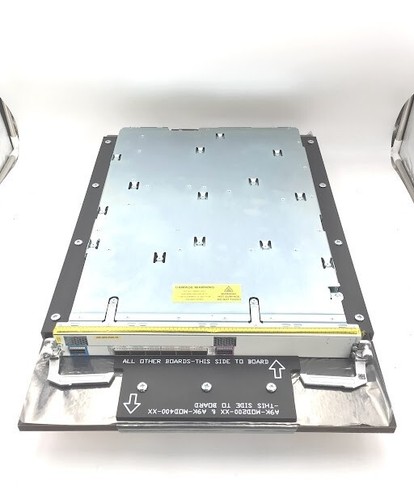 Cisco ASR 9000 800G Packet Transport Combo Line Card 5th Gen A9K-8HG ...