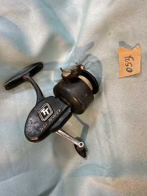 Reels - True Temper Reel