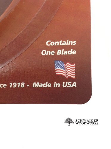 Olson Band Saw Blade 63-1/2" inch x 1/4", 8 TPI Craftsman 21461,Hitachi ...