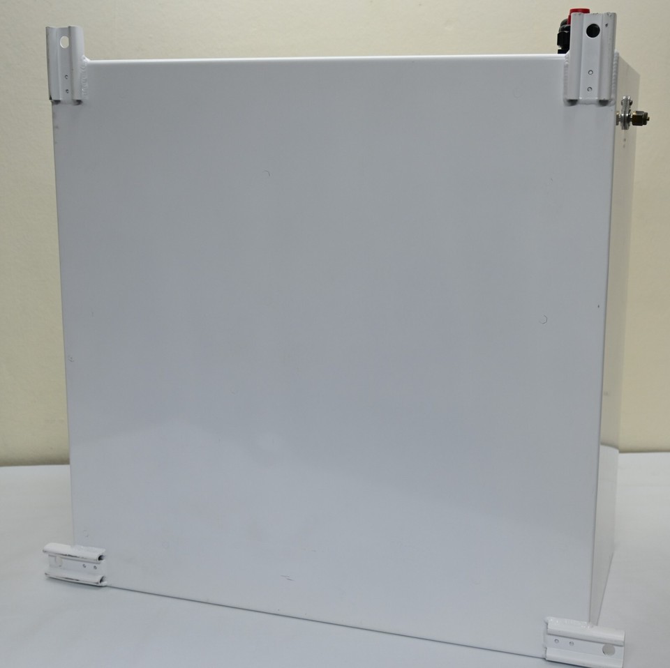 Serveron TM8 Gas Chromatography Online transformer monitor/dissolved ...