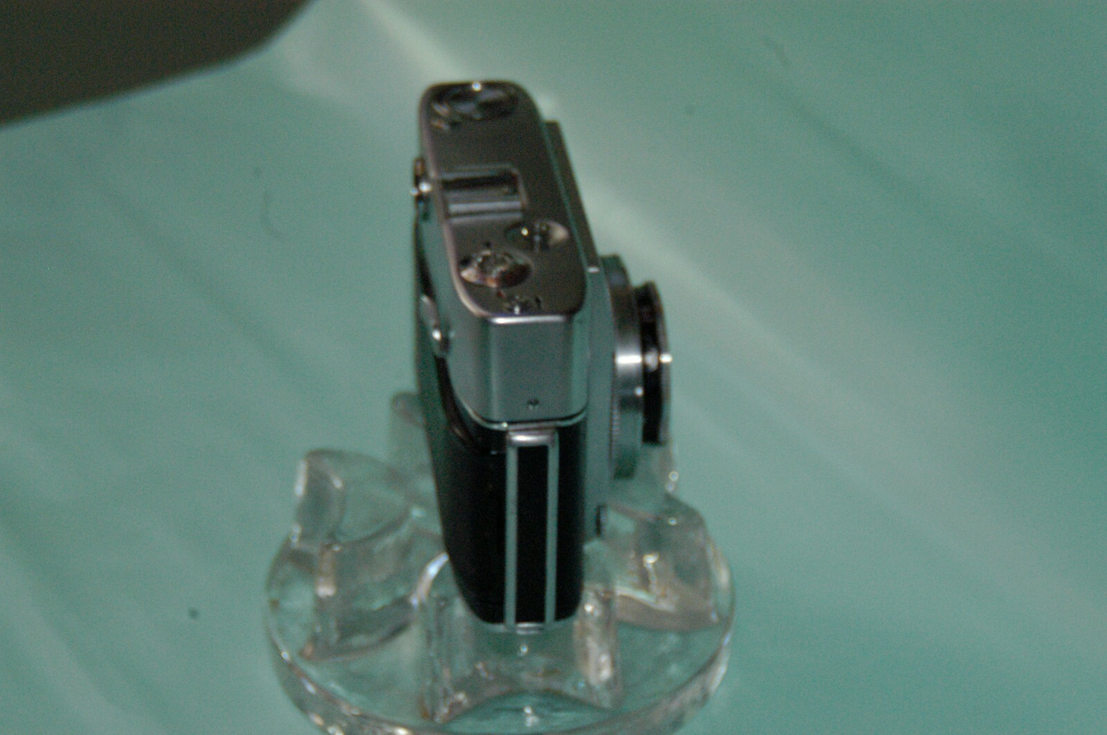 Agfa Optima III 3 Compur mit Color-Apotar 2.8 45mm Optik | eBay.de