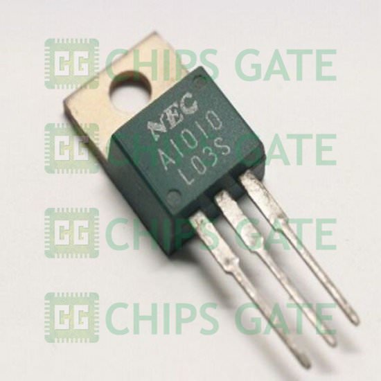 5PCS 2SA1010 Encapsulation:TO-220,SILICON POWER TRANSISTOR | eBay Australia