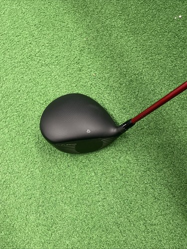 Srixon ZXi Driver Golf Club 10.5 Degree Denali Reg Flex | eBay