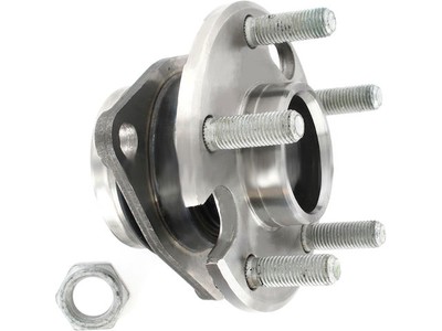 Front Wheel Hub Assembly For 1980-1984 Oldsmobile Omega 1981 1982 1983 ...