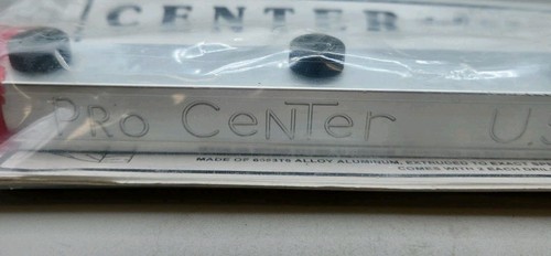 Task Pro Center Doweling Jig W/6 Inserts. NOS 🇺🇲 | eBay