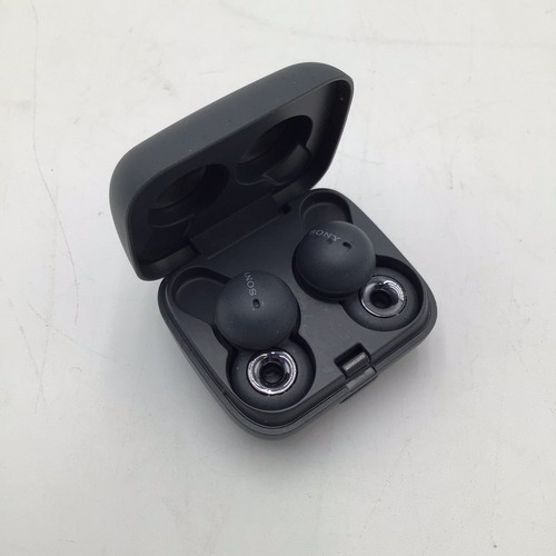 Sony WFL900/H LinkBuds Truly Wireless Earbuds Headphones With Alexa ...