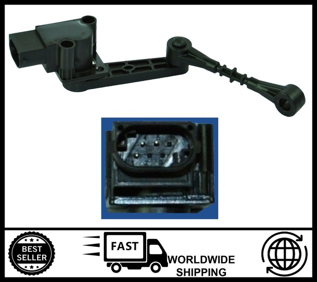 for Land Rover Discovery 3 Front Right Air Suspension Height Sensor ...