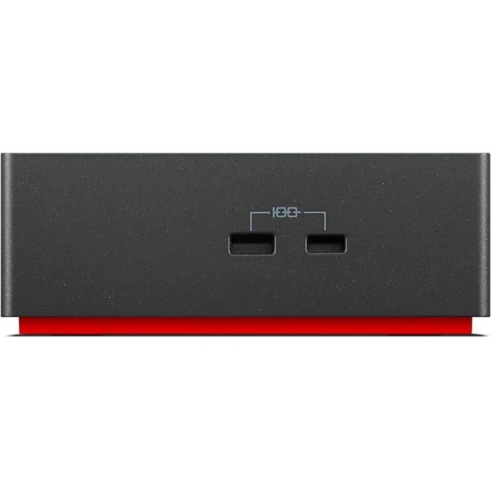 Lenovo TP USB-C Advanced Dock -US 195477286917| eBay