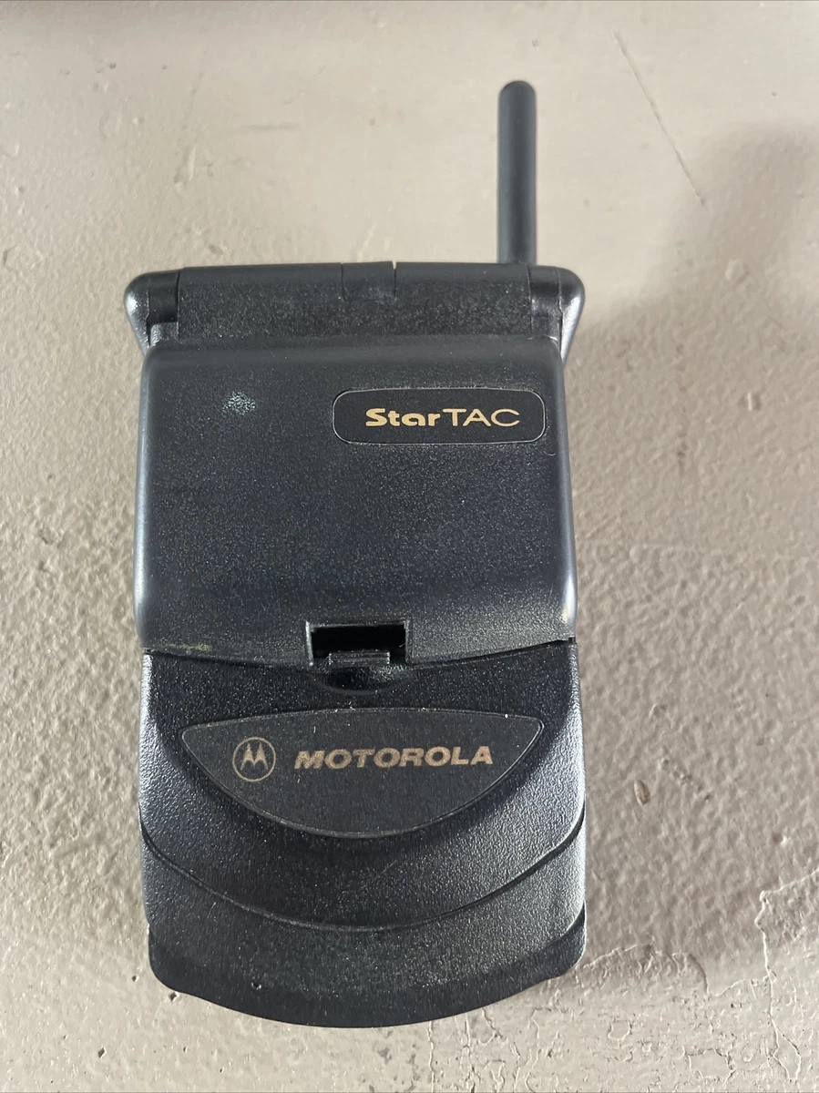 Motorola Startac 1995