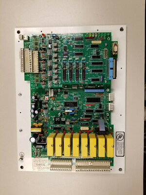 Schneider Electric TeleSafe 6000 Programmable Logic Controller PLC ...