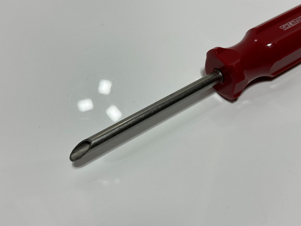 THEXTON Tools USA 436 Red Hard Handle WIRE INSERTION TOOL | eBay