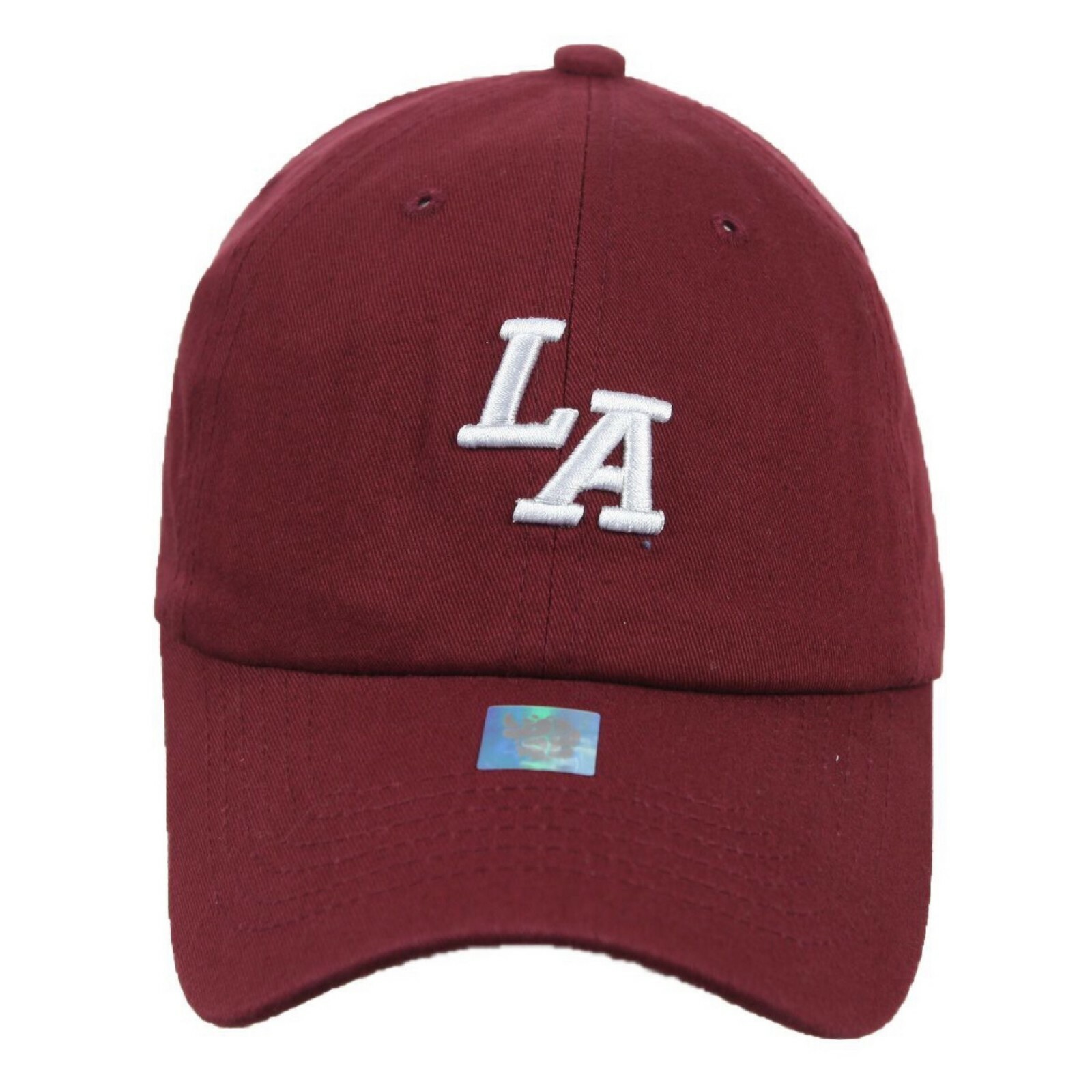 Baseball Team CALI Cap Sandlot Fashion Hat Casual Soft Cotton LA Hiking ...