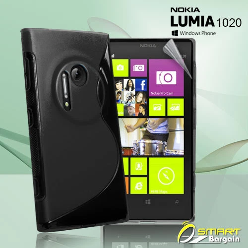 Windows Phone Nokia Lumia Cases