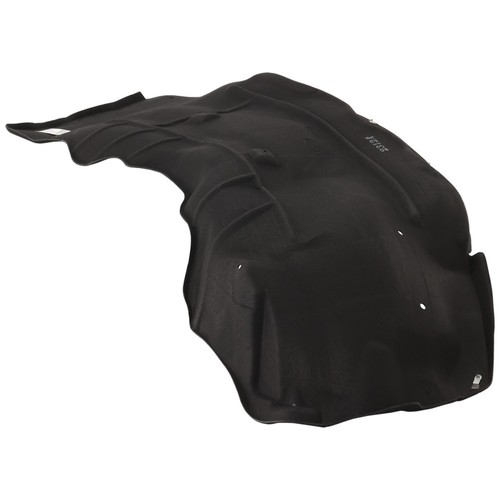 Fender Liners Front Passenger Side For Chevy Chevrolet Colorado GMC ...