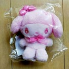 My Melo mascot holder Sanrio Sakura Sakura pink 2025 cute | eBay