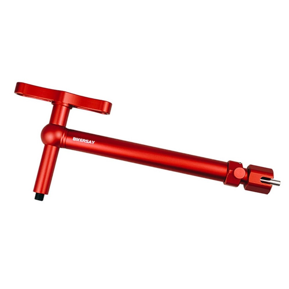 Bike Tail Hook Alignment Corrector Derailleur Hanger Alignment Tool ...