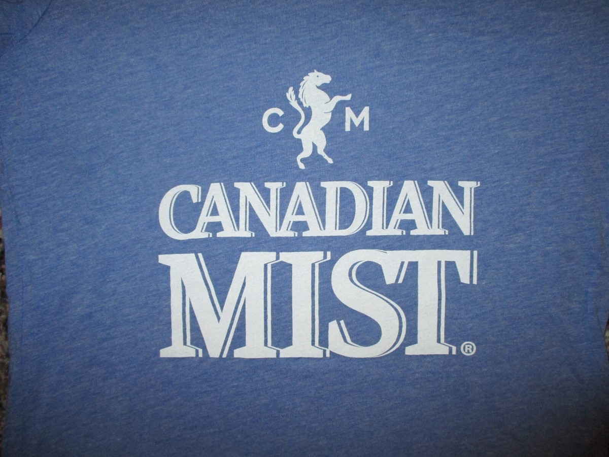 Canadian Mist Logo Canadian Club RTD's :: Behance