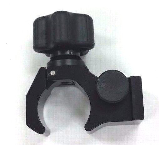 SECO Claw Prism Pole Clamp for Data Collector Trimble TSC3 2 Survey GPS ...
