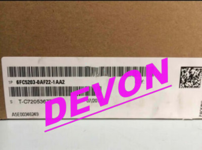 ONE 6FC5203-0AF22-1AA2 Control Panel MCP483 6FC5203-0AF22-1AA2 | eBay