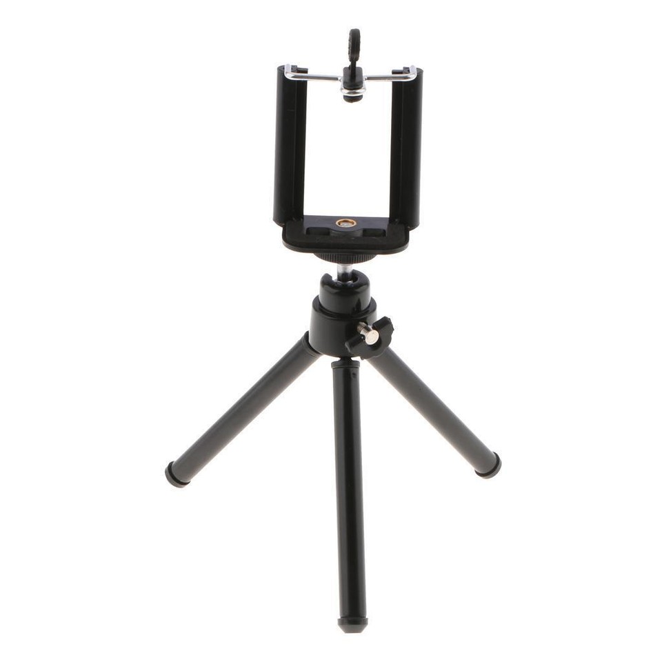 Compact Extendable Level Tripod with Adjustable Legs | eBay