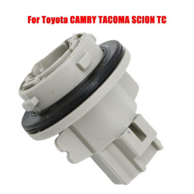 TURN SIGNAL LAMP SOCKET 90075-99078 FOR TOYOTA 4RUNNER PICKUP TACOMA tC ...