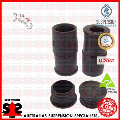 Front Axle Bellow, Brake Caliper Guide Suit NISSAN Primera Hatchback ...