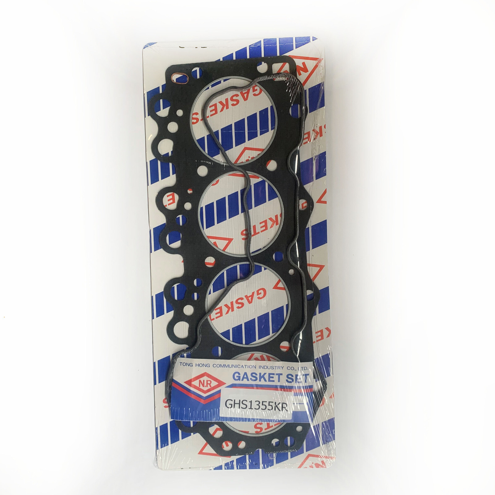 Head Gasket FOR Ford Trader Mazda T3000 WF WV 1980-1984 3.0 HA OHV 8V ...
