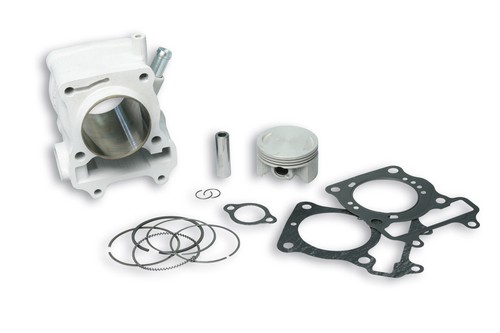 Malossi Aluminium cylinder I-TECH D.61 pin D.14 H2O Honda SH150i ie 4T ...