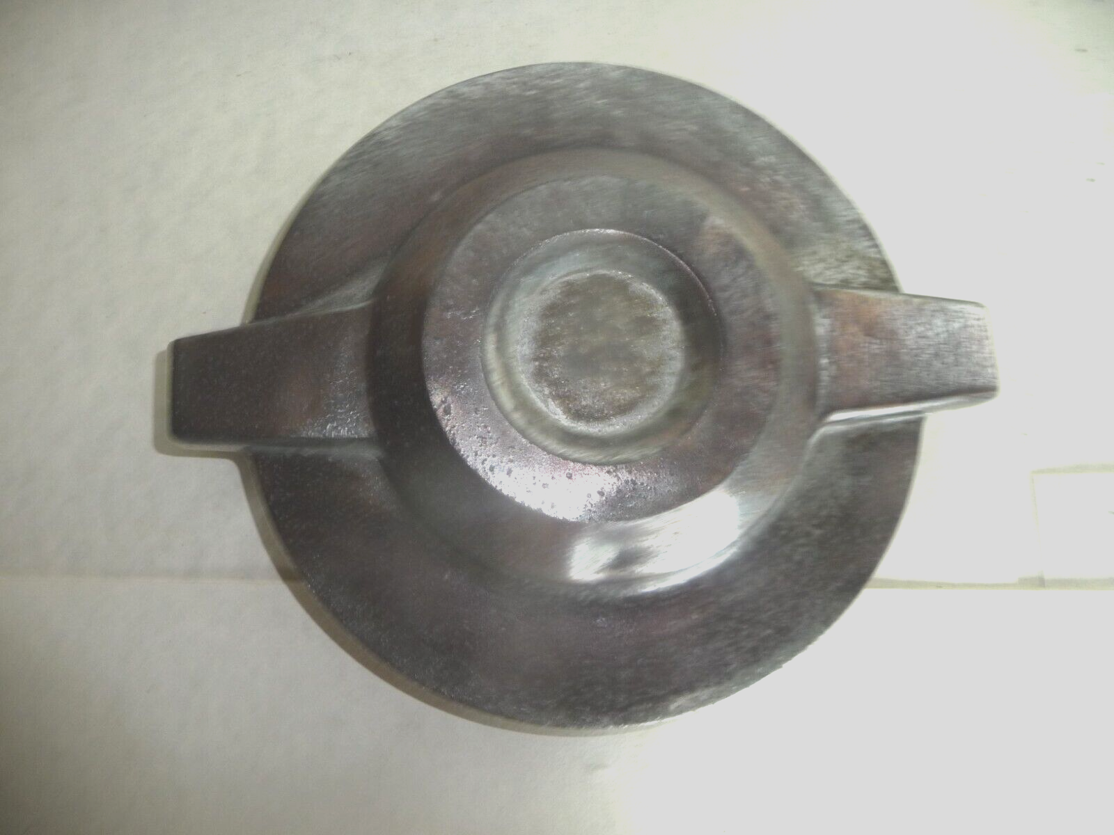 1955-1956 Plymouth Dodge DeSoto Chrysler Wire Wheel Spinner Cap OEM ...