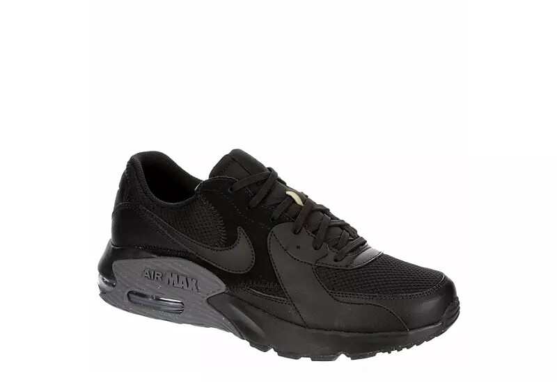 Nike Air Max Excee Men's Athletic Gym Workout Running Sneakers | eBay