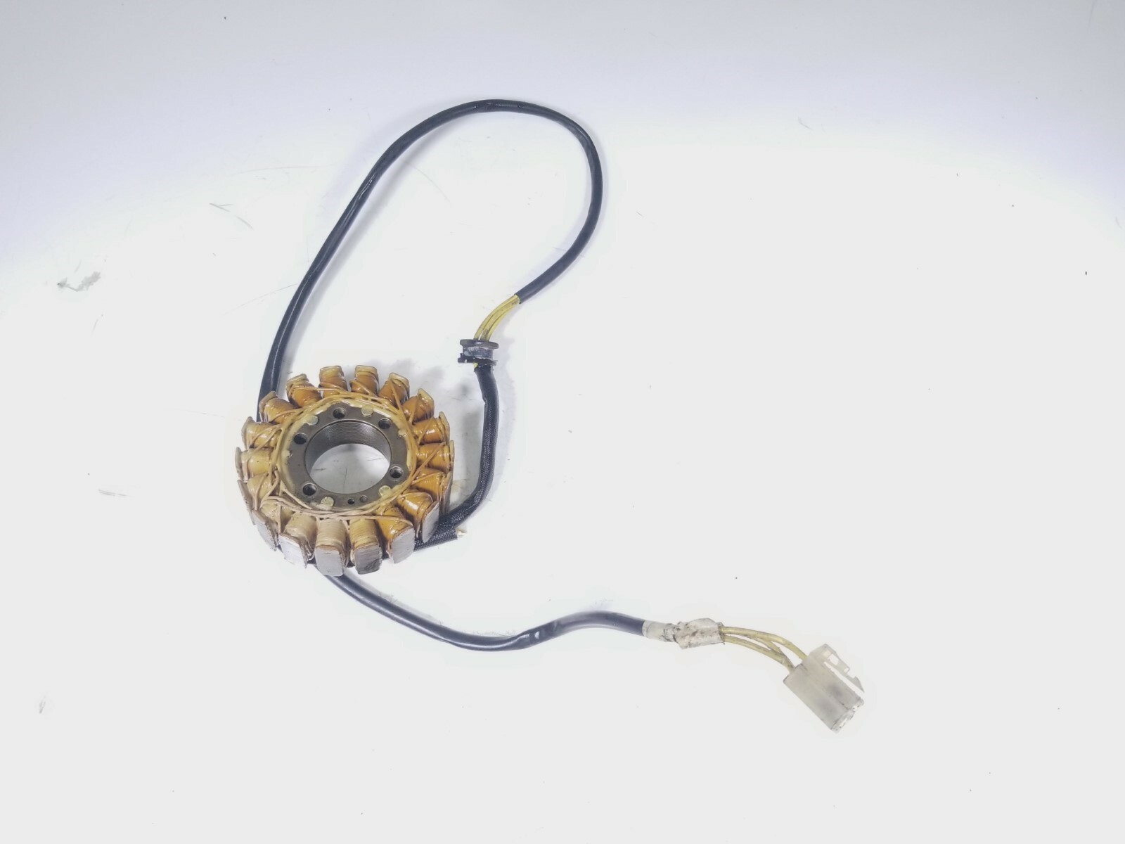 98 03 Ducati ST2 Stator Alternator Generator Free Shipping | eBay