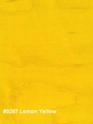 TransFast Water Soluble Dye 4 oz container LEMON YELLOW #3287 | eBay