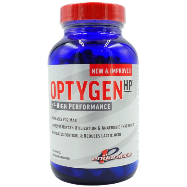 First Endurance 82019 Optygen HP Supplement Capsules for sale online | eBay