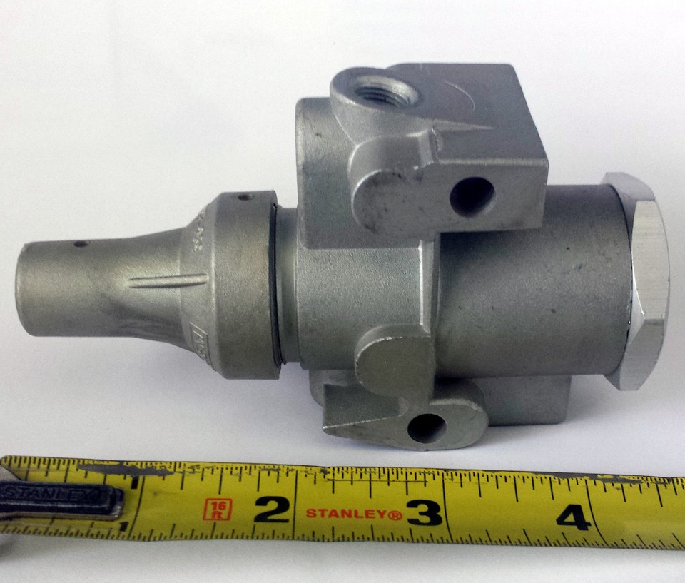 Eaton Fuller A4740 Valve Filter Regulator Kit Replacement | IPA4740 ...