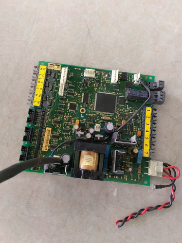 1pc used VACON ASIC motherboard PC00233J CM060400 451O / | eBay