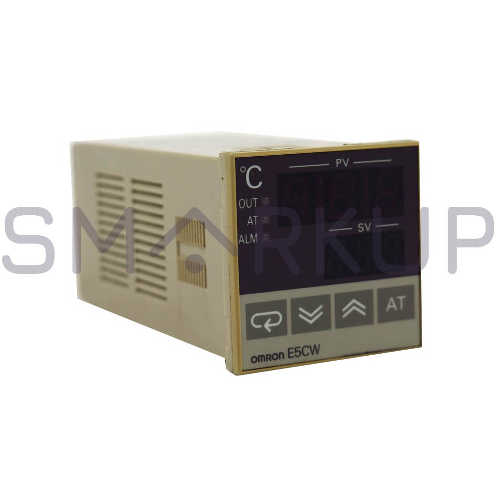 New In Box OMRON E5CW-Q1KJ Digital Temperature Controller | eBay