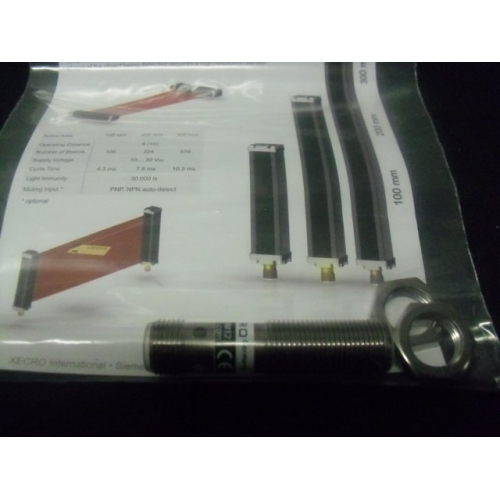 Proximity Sensor Xecro IPS12-S6NO50/M12 | eBay