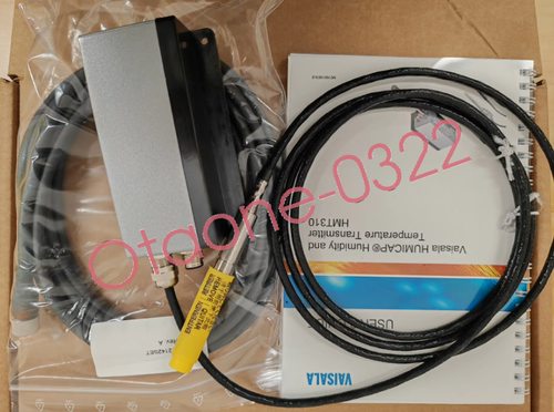 1PCS NEW VAISALA HMT310 humidity sensor Free shipping DHL/FedEX | eBay