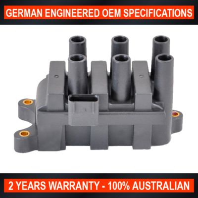 Brand New Ignition Coil Pack for Mazda MPV LW V6 2.5L | eBay Australia