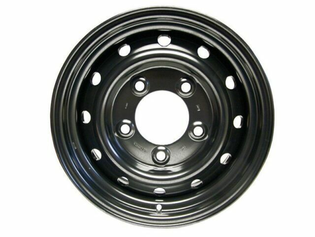 Land Rover ANR4583PM Wolf Style 6.5x16" Rim for sale online | eBay ...
