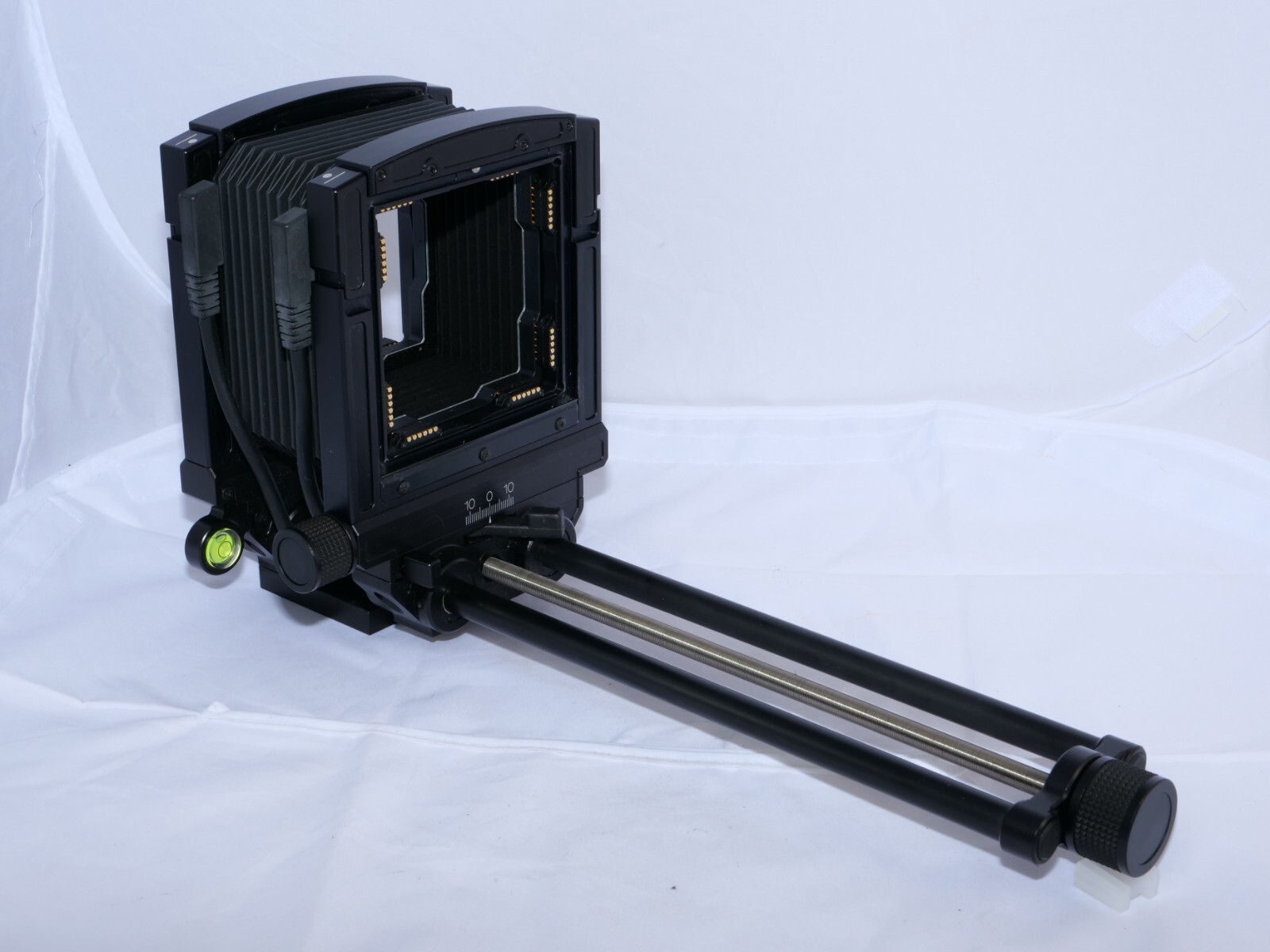 Sinar rePRO Presicion Universal camera. Sinaron digital lens Sinar ...